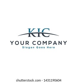 Kic Logo Vectors Free Download
