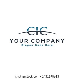 CIC Logo Vector (.SVG) Free Download