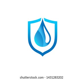 Weather Shield Logo Vector (.EPS) Free Download