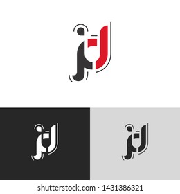 JD Group Logo Vector (.EPS) Free Download