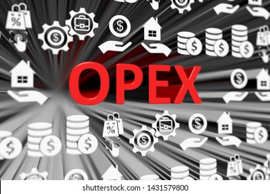Opex Logo Vector (.EPS) Free Download