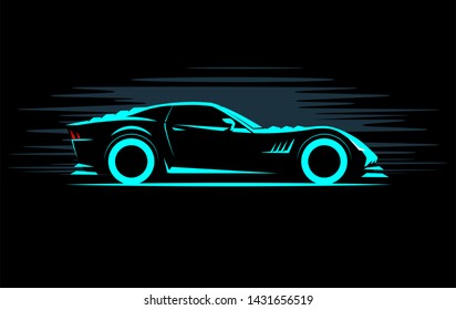 DTM Logo Vector (.EPS) Free Download