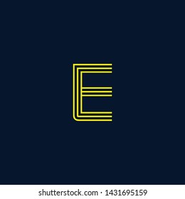 eee Logo Vector (.AI) Free Download