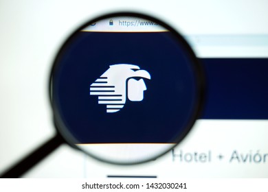 Banco De Mexico Logo