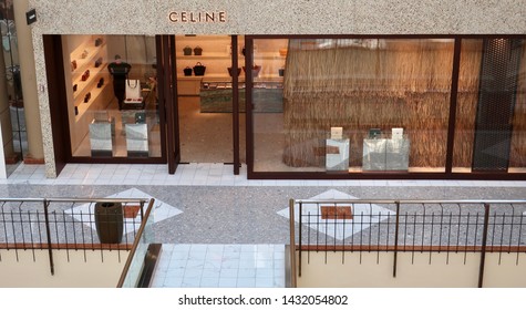 Celine Logo Vector (.EPS) Free Download