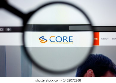 Sitecore Logo Vector (.AI) Free Download