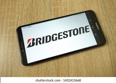 Bridgestone Logo Vector (.EPS) Free Download