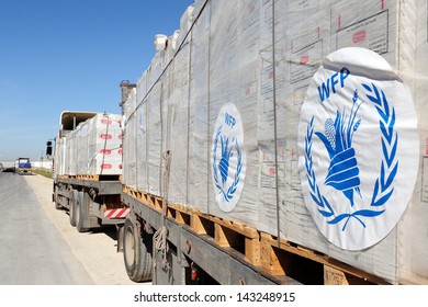 WFP Logo Vector (.EPS) Free Download