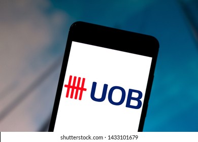 UOB Logo Vector (.AI) Free Download