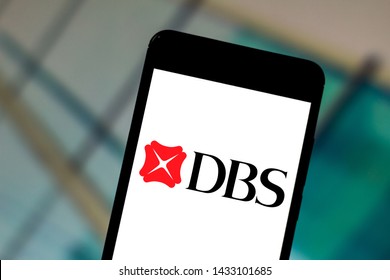 Dbs Logo Vectors Free Download