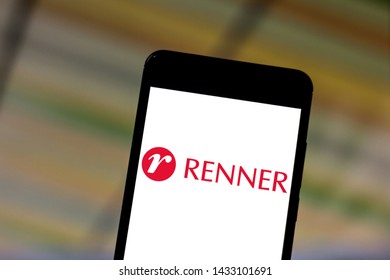 Renner Logo Vectors Free Download