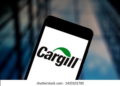 Cargill Logo Vectors Free Download
