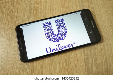 Unilever Logo Vector (.AI) Free Download