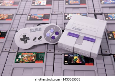 Snes Logo Vectors Free Download