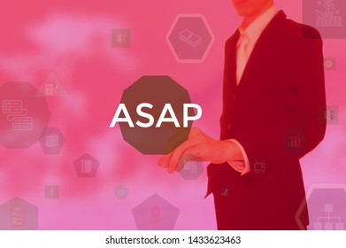 ASAP Advertising Logo Vector (.AI) Free Download