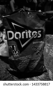 Doritos Logo Vector (.EPS) Free Download