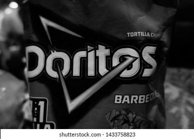 Doritos Logo Vector (.EPS) Free Download