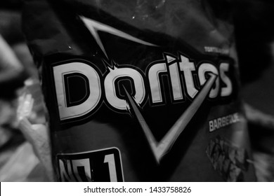 Doritos Logo Vector (.EPS) Free Download