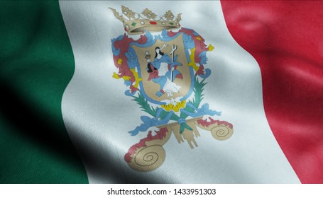 Gobierno del Estado de Guanajuato Logo Vector (.AI) Free Download