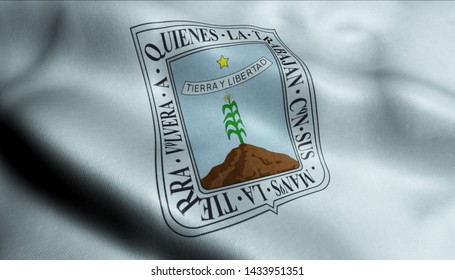 Gobierno del Estado de Morelos Logo Vector (.AI) Free Download