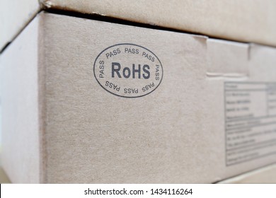 RoHS Logo Vector (.AI) Free Download
