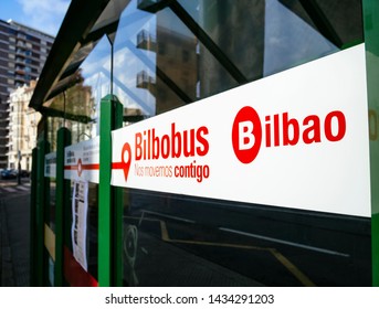 Bilbao Logo Vectors Free Download