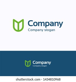 Système U Logo Vector (.EPS) Free Download