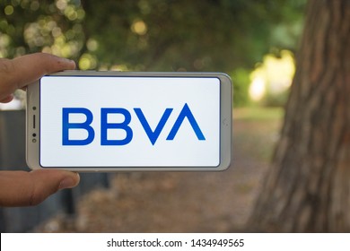BBVA Logo Vector (.AI) Free Download