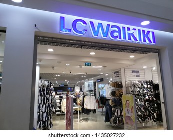 LC WAIKIKI Logo Vector (.EPS) Free Download