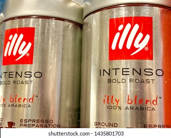 illy Logo Vector (.EPS) Free Download