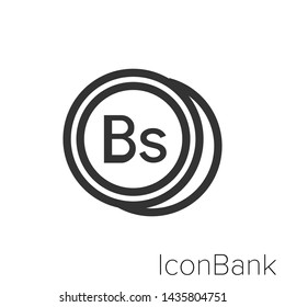 Bolivar Logo Vectors Free Download