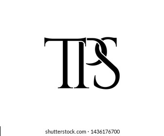 TPS Logo Vector (.EPS) Free Download