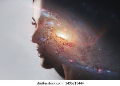 The Universe HD wallpaper download