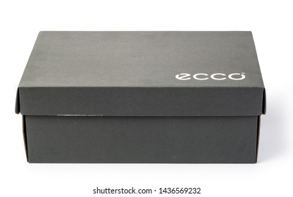 Ecco shoes Logo Vector (.EPS) Free Download