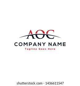 Aoc Logo Vectors Free Download