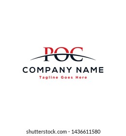 POC Logo Vector (.EPS) Free Download