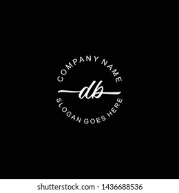DB Group Logo Vector (.EPS) Free Download