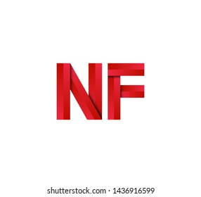 NF Service Logo Vector (.EPS) Free Download