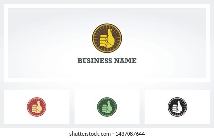 Trusted Choice Logo Vector (.EPS) Free Download