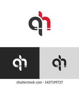 QH Logo Vector (.EPS) Free Download