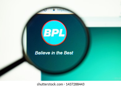 BPL Logo Vector (.EPS) Free Download