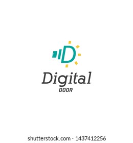 D-smart Logo Vector (.CDR) Free Download