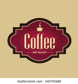 Cappuccino Logo Vector (.EPS) Free Download