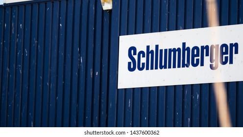 Schlumberger Logo Vector (.EPS) Free Download