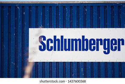 Schlumberger Logo Vector (.EPS) Free Download