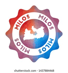 Milo Logo Vector (.AI) Free Download
