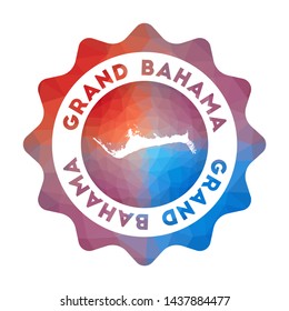Bahamas Logo Vector (.EPS) Free Download