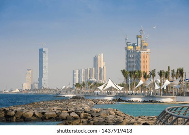 Jeddah Tower 2K wallpaper download