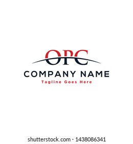 Opc Logo Vectors Free Download