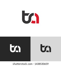 Ta Logo Vectors Free Download